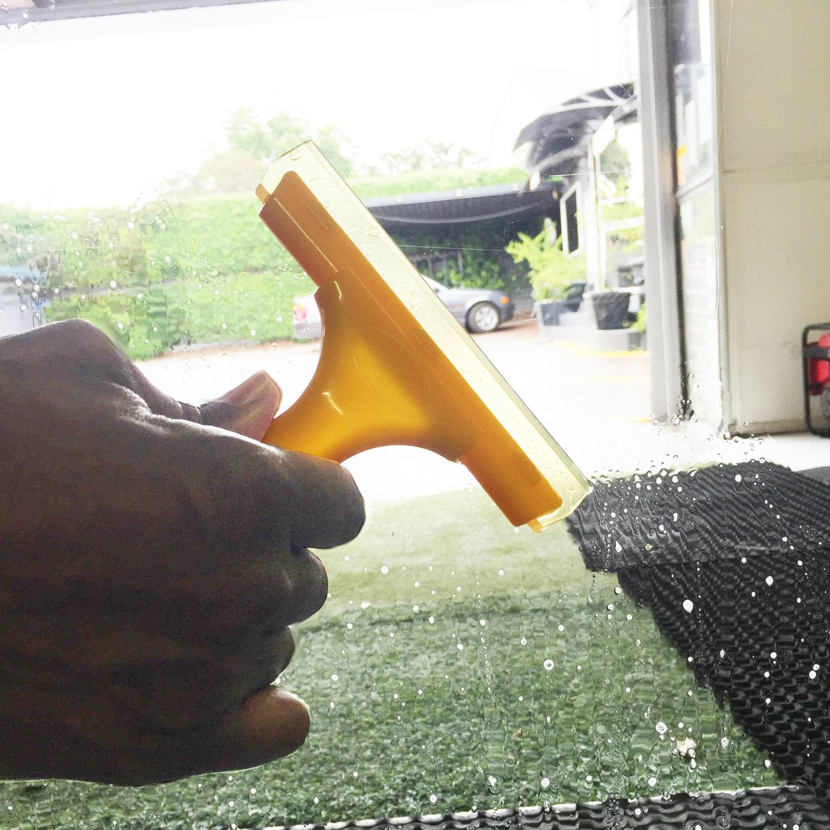 Klingshield Professional Window Film Installation Toolkit