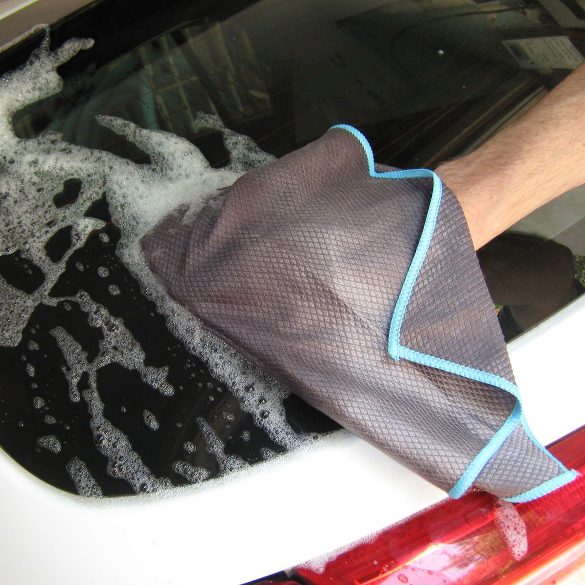 Klingshield 5-pack Micro Fibre Cloths