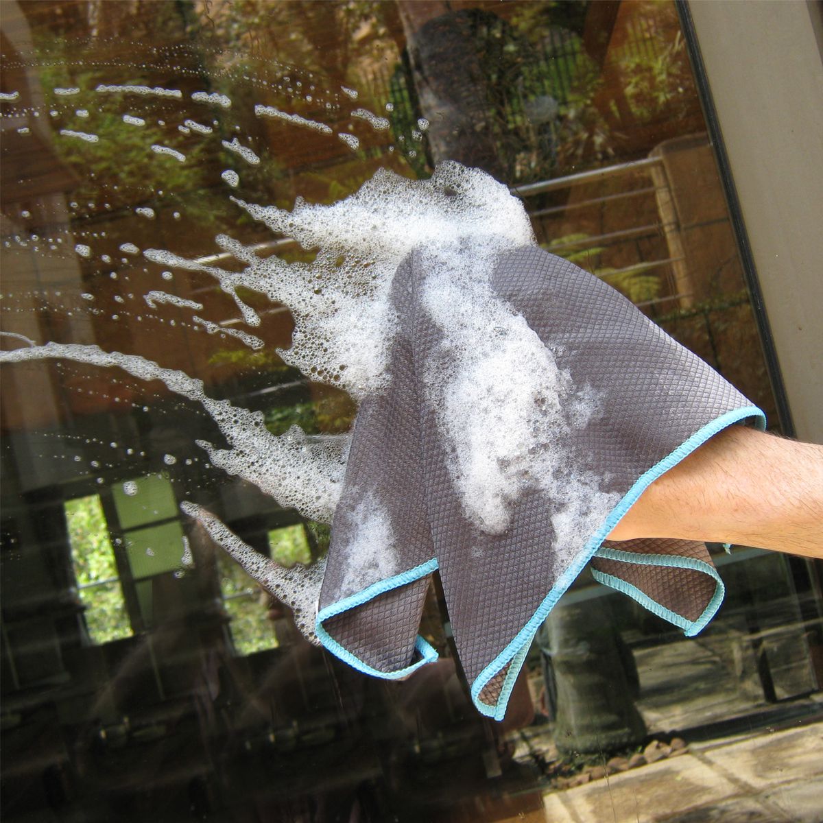 Klingshield 5-pack Micro Fibre Cloths