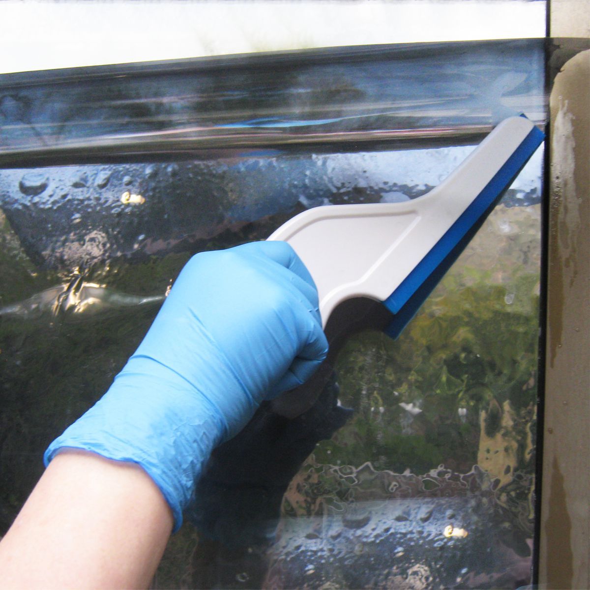 Klingshield Side Swiper Squeegee Window Film Tool