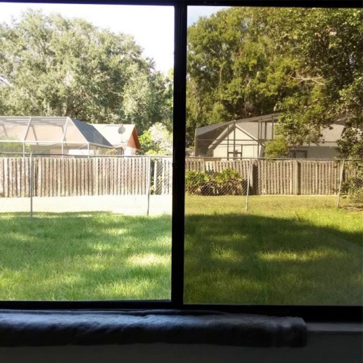 Klingshield Bronze 20% Mirror Reflective Window Film - 150cm x 200cm