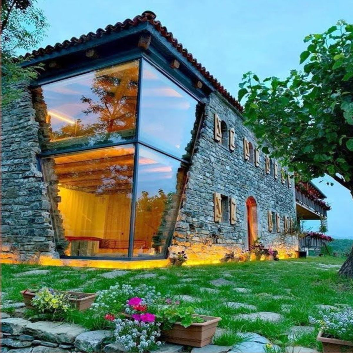 Klingshield Full Roll 35% Hybrid Bronze Semi-Reflective Film - 1,5m x